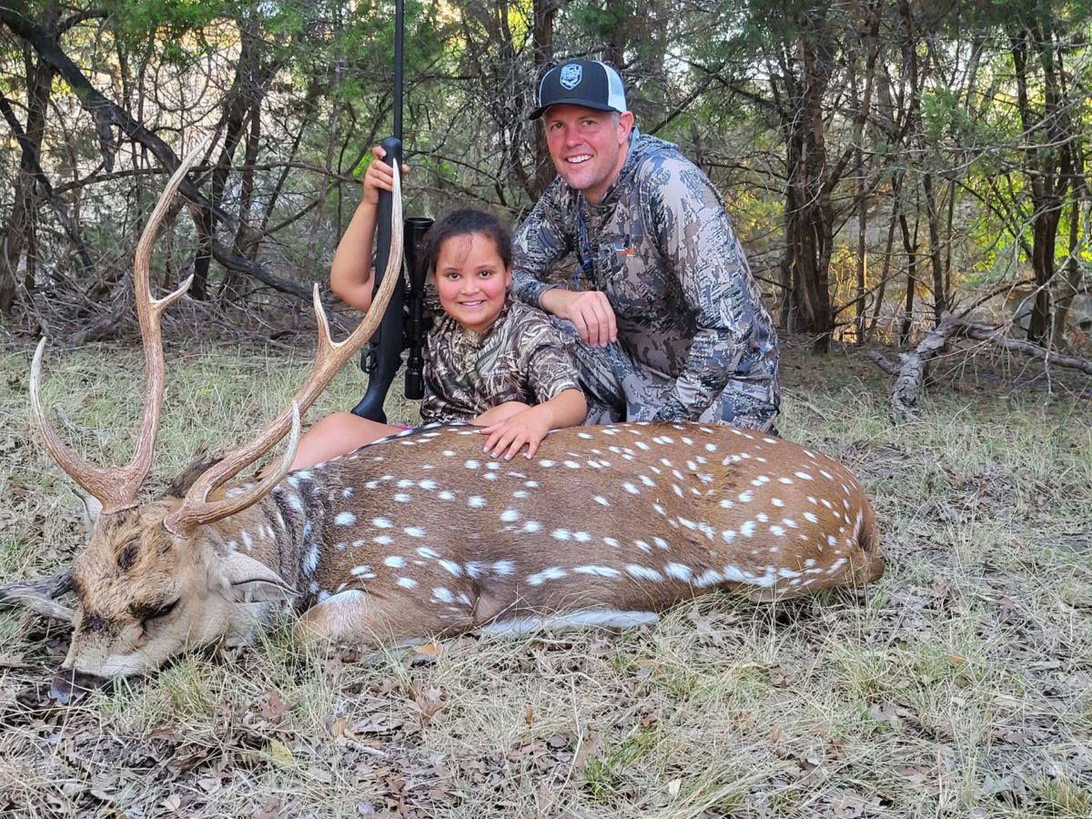 Gallery: Hunts — 6S River Ranch