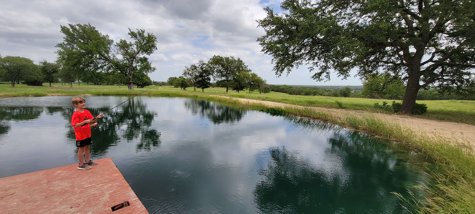 Home - 6S River Ranch